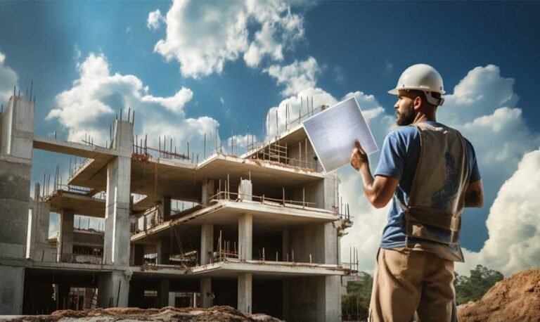 Sustainable Building Practices That Help Future-Proof Construction ...
