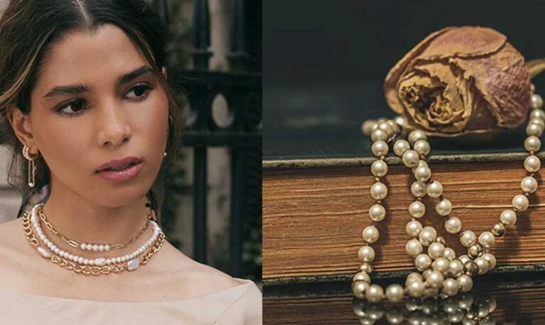 There’s No Better Gift Than Pearl Necklaces for Christmas - The ...