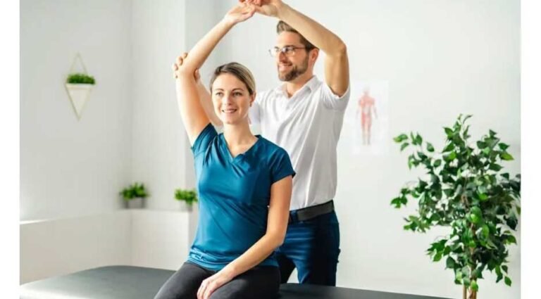 Top Tips Every Physical Therapist Should Know - The Curiously Creative