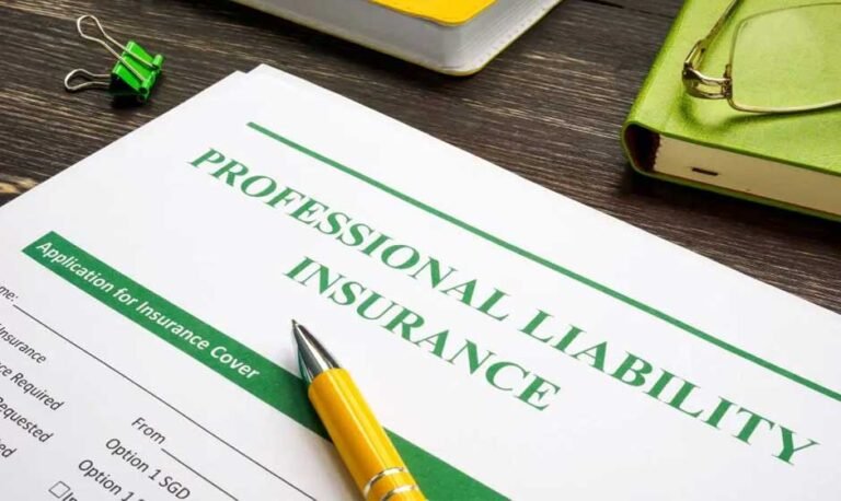 What Does Professional Liability Insurance Actually Cover? - The ...
