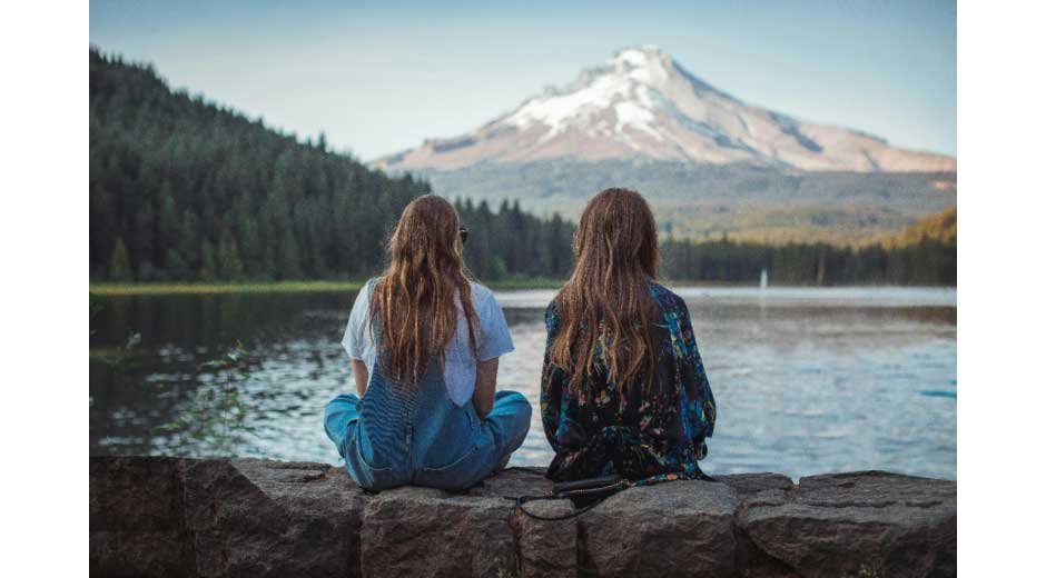 Why Nature-Based Vacations Are the New Luxury - The Curiously Creative