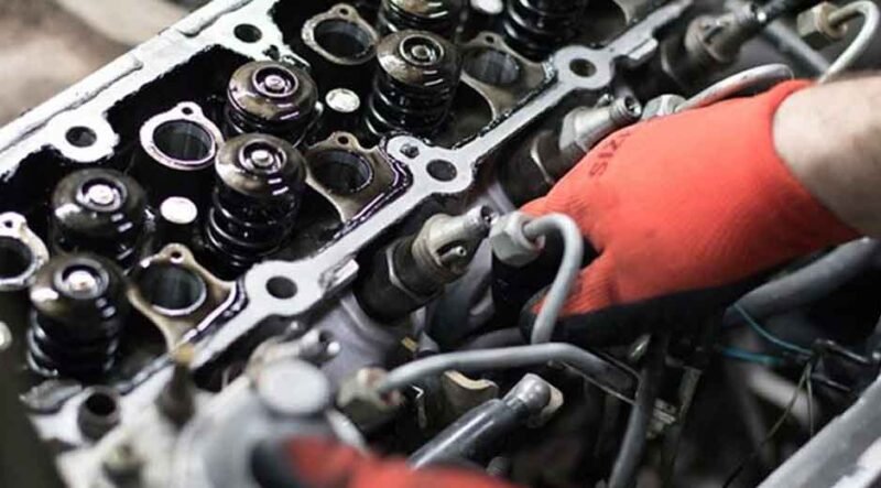 Avoiding Downtime Disasters: How New Cylinder Heads Give Repair Shops a ...