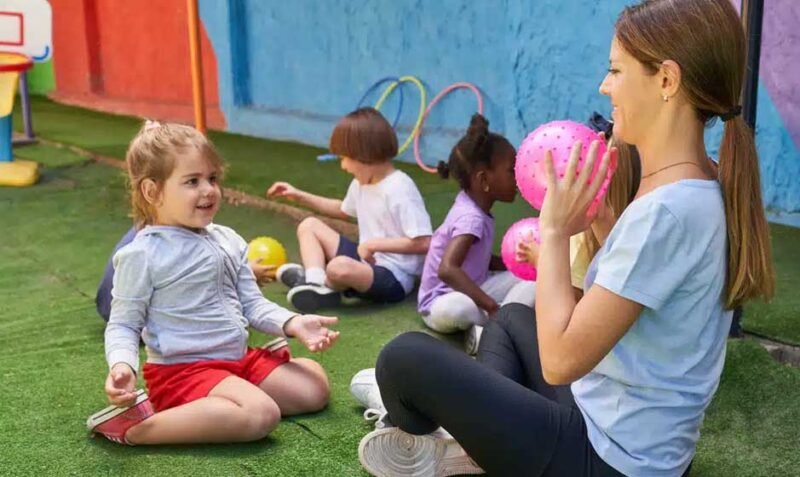 Benefits of Structured Before and After School Care Programs for ...