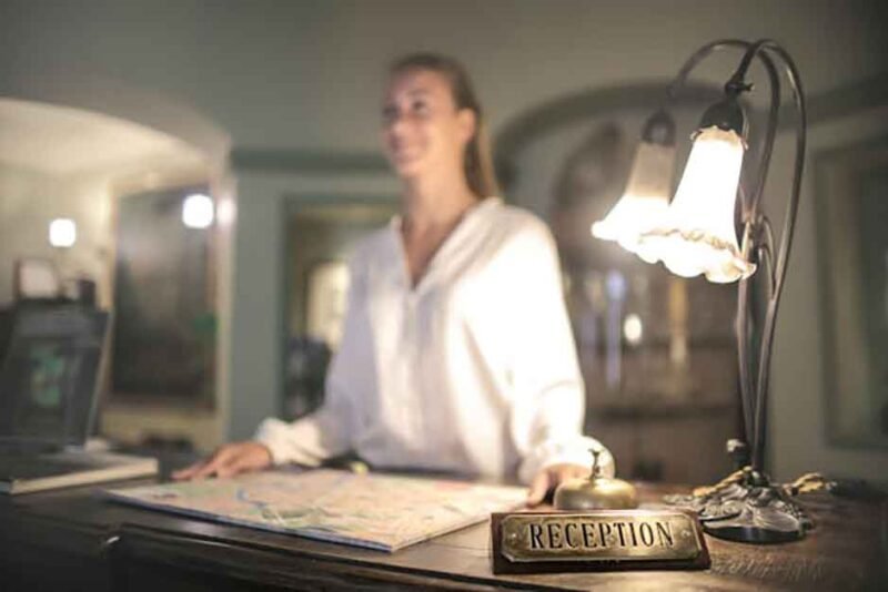How Hospitality Businesses Create Memorable Guest Experiences - The ...