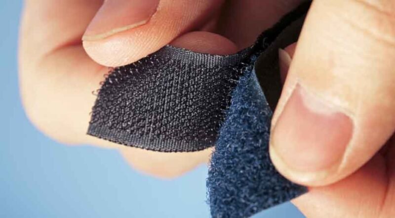 How Velcro Clothing Benefits Seniors - The Curiously Creative