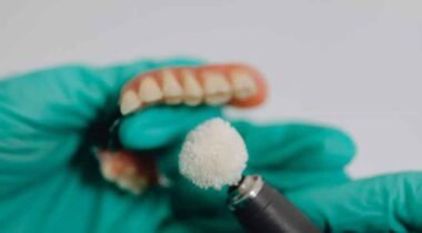 Understanding the Different Types of Denture Materials Available - The ...