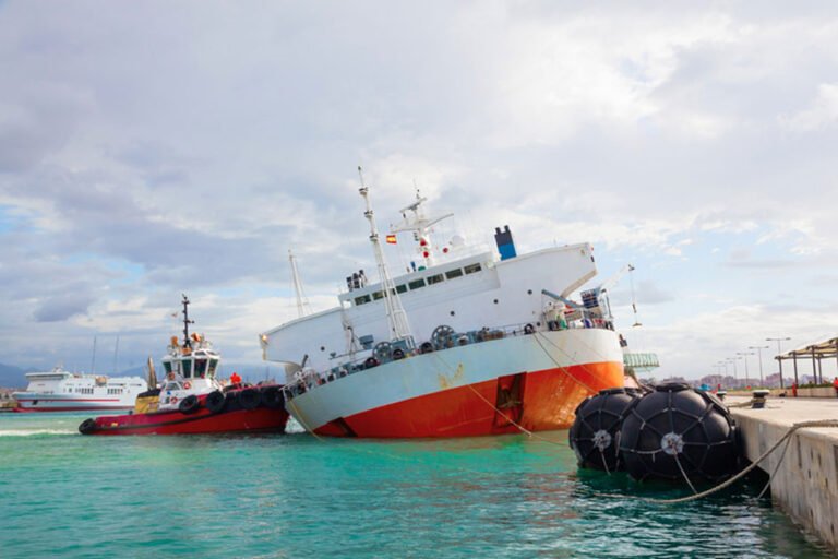 How Maritime Lawyers Rebuild Lives After Offshore Disasters