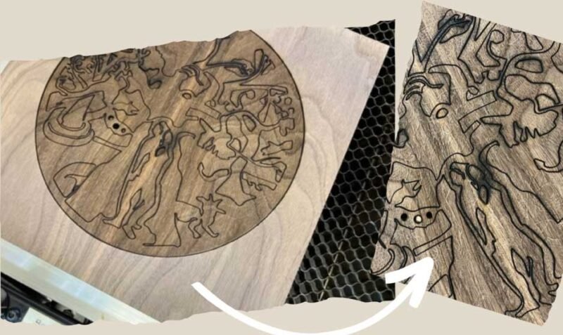 How to Engrave and Cut Materials You Thought Were Impossible - The ...