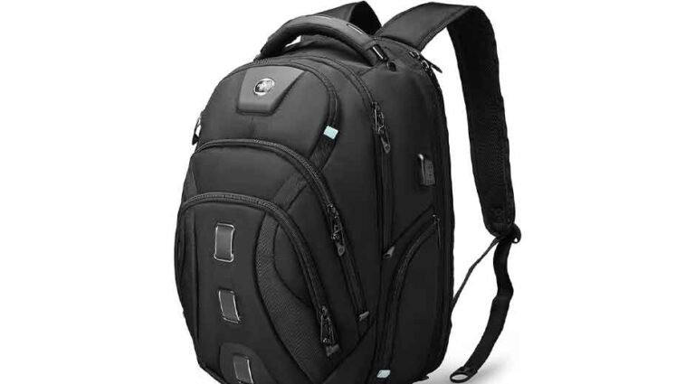 The Digital Backpack: Smart Essentials for Safer Travel - The Curiously ...