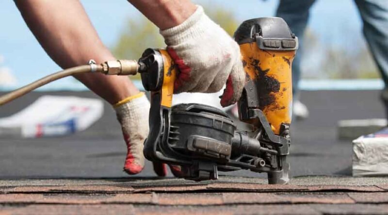 Top Techniques Professionals Use to Achieve a Leak-Free Roof ...