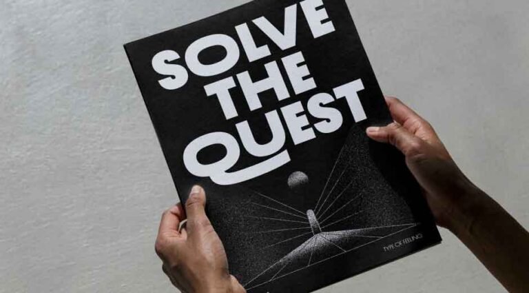 Type Foundry Mastery: The Complete Guide - The Curiously Creative