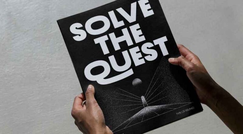 Type Foundry Mastery: The Complete Guide - The Curiously Creative