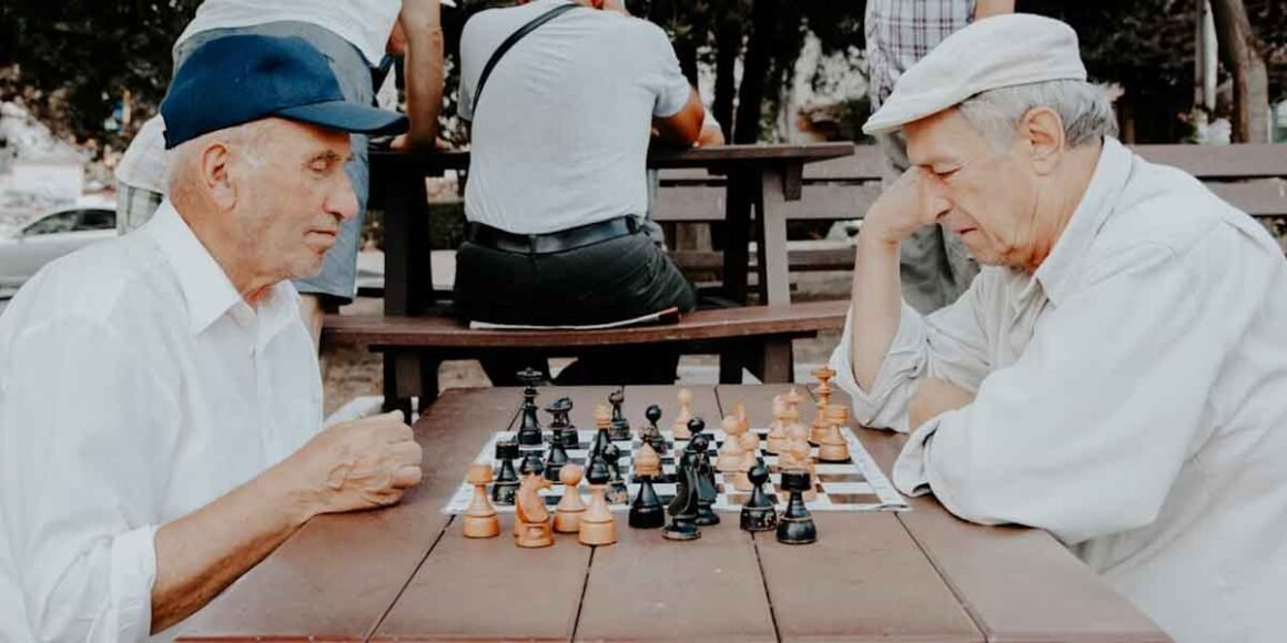 Creating a Holistic Environment That Enhances Senior Well‑Being - The ...