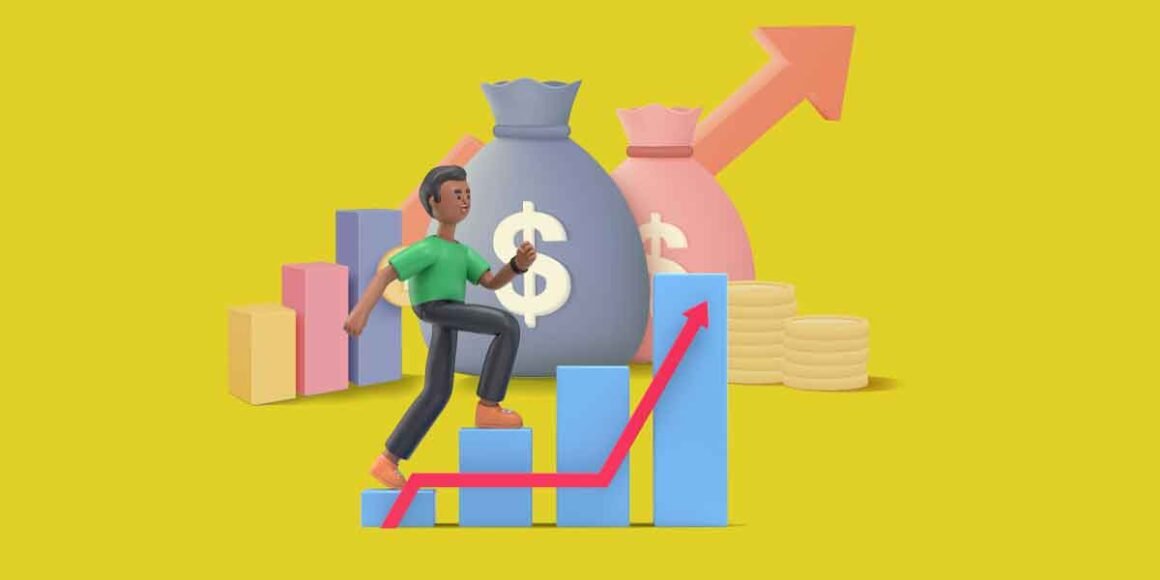 Spending your money correctly to invest in a better quality of life ...