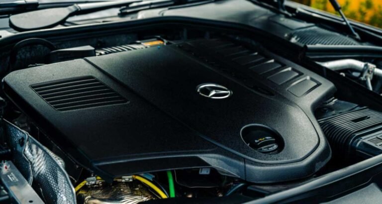 What Can Cause Mercedes-Benz Engine Overheating and How to Prevent It ...