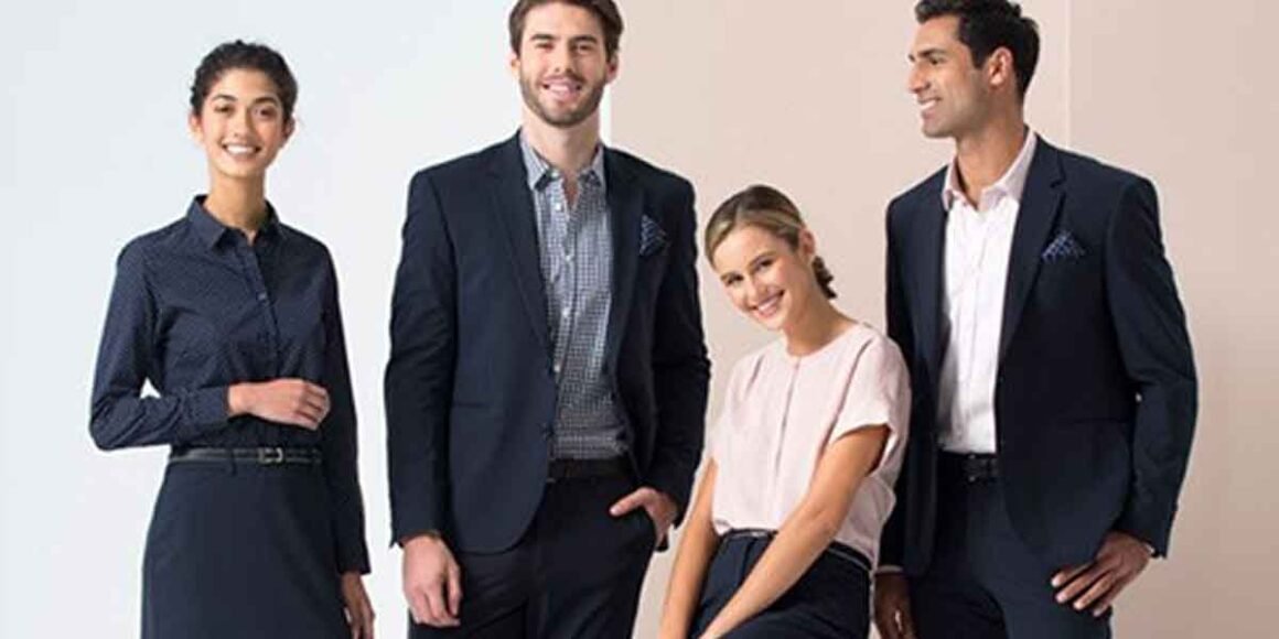 Why Finding the Right Uniform Supplier Matters - The Curiously Creative