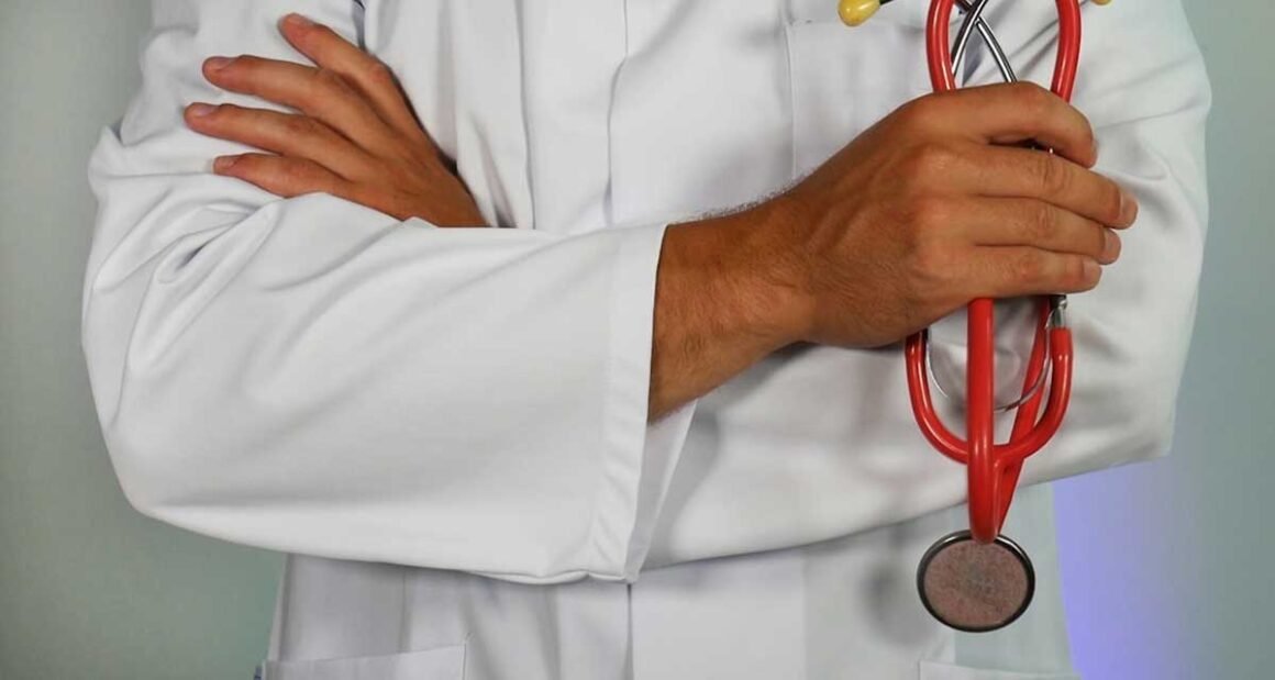 Essential Healthcare Services You Need to Know About - The Curiously ...