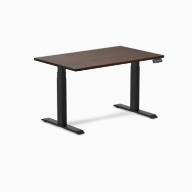 We Tested 10 Standing Desks at Maximum Height for Wobble (2026) - Desky ...