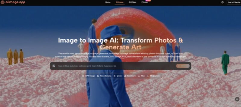 A Five-Dimension Scorecard Changed How I Pick AI Image Tools - The ...